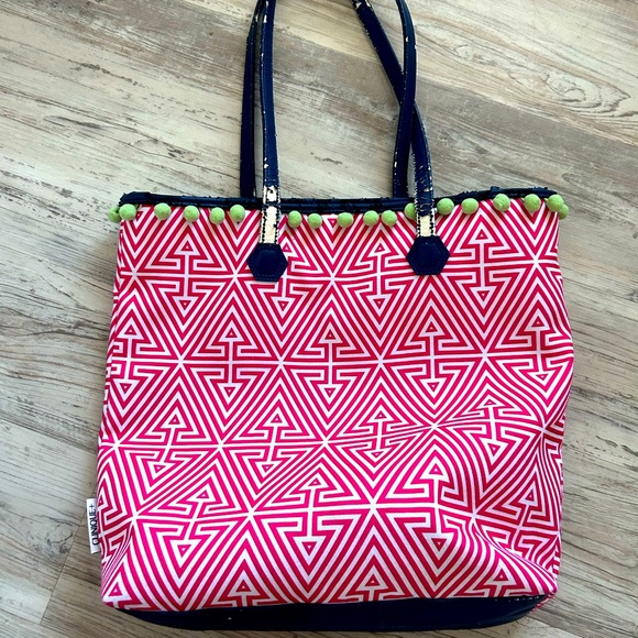 Jonathan Adler | Bags | Jonathan Alder Tote Bag | Poshmark